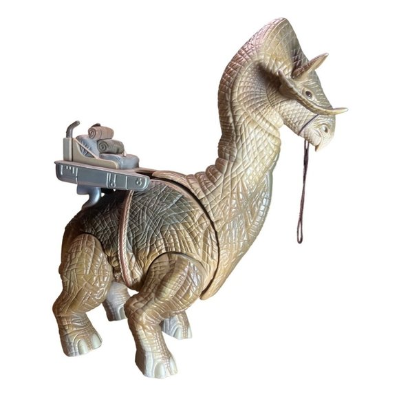 Star Wars | Toys | Vintage Rare 997 Star Wars Power Of The Force Ronto ...